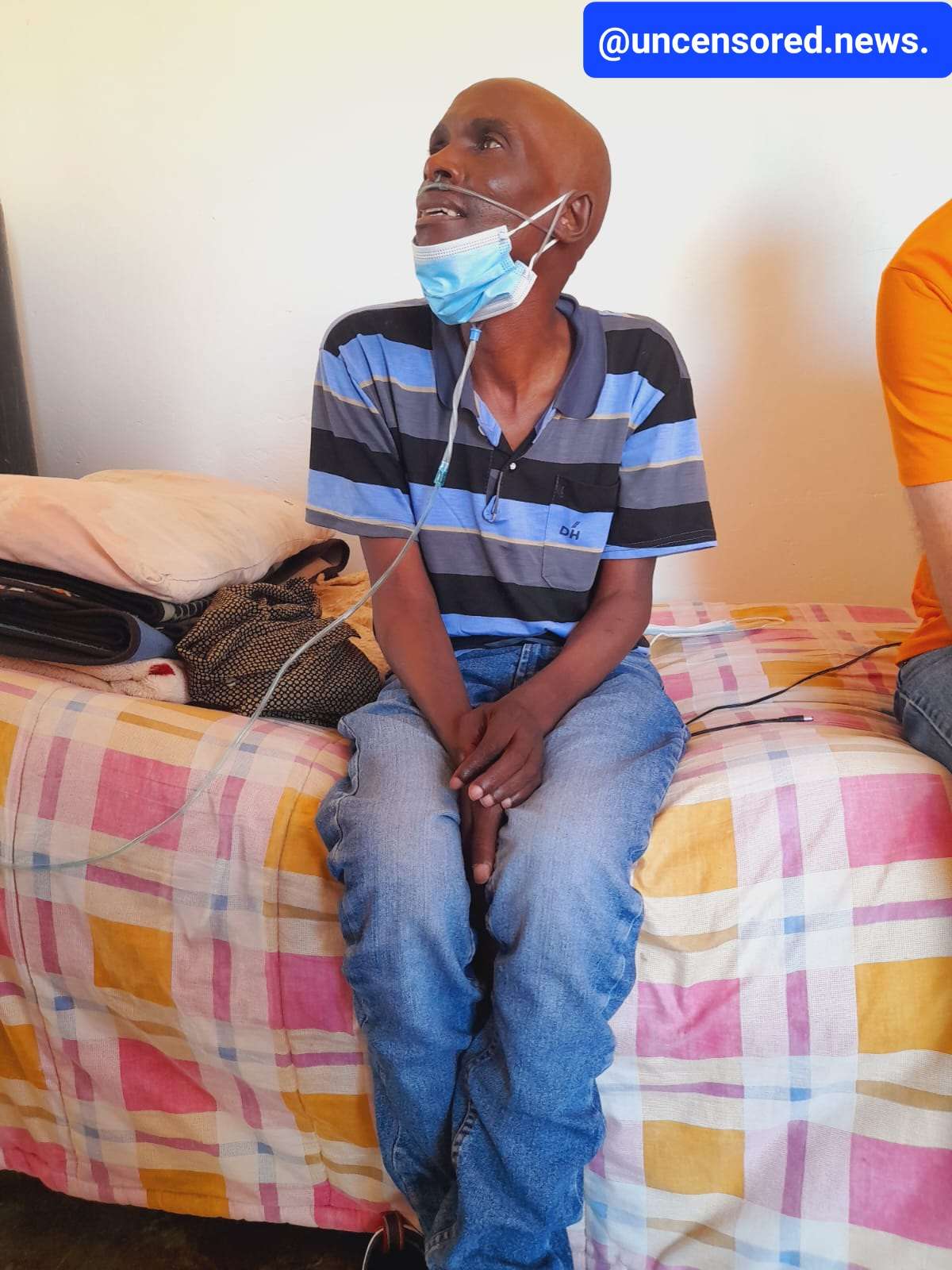 Long Journey to Recovery: Patient with Post-Tuberculosis Lung Disease ...