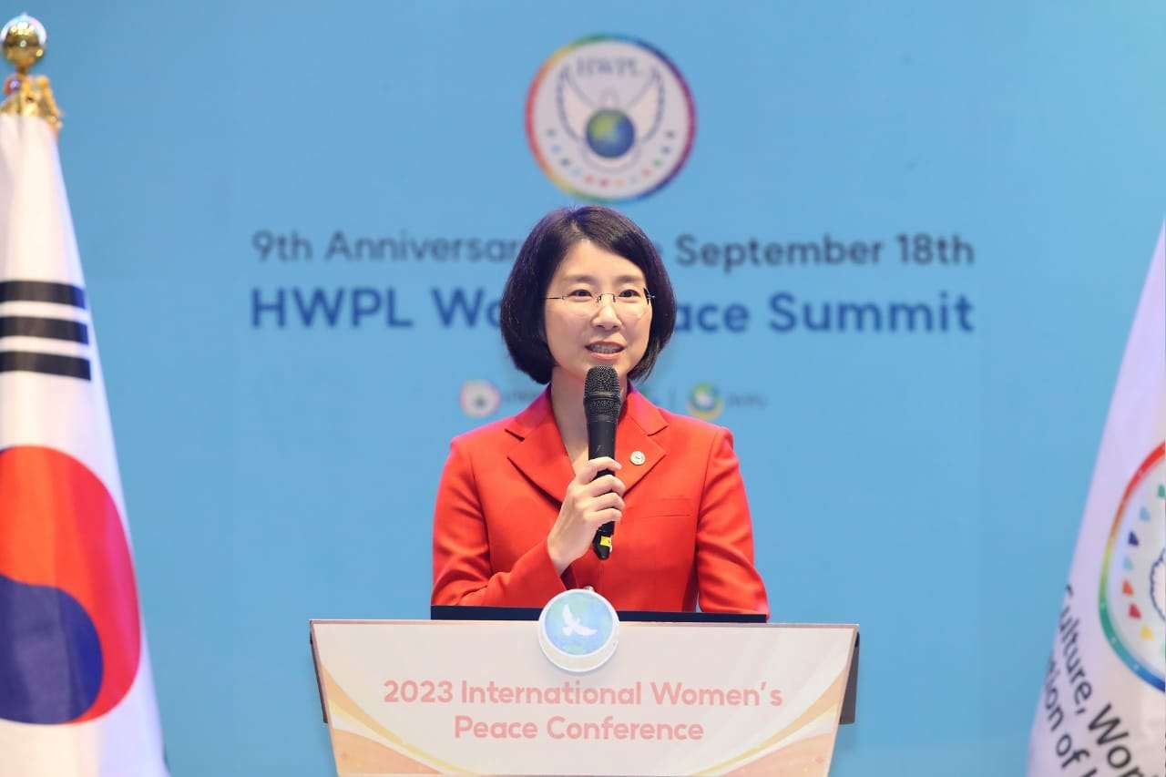 Basotho Women Key in Strive for Peace – Letooane – Uncensored news