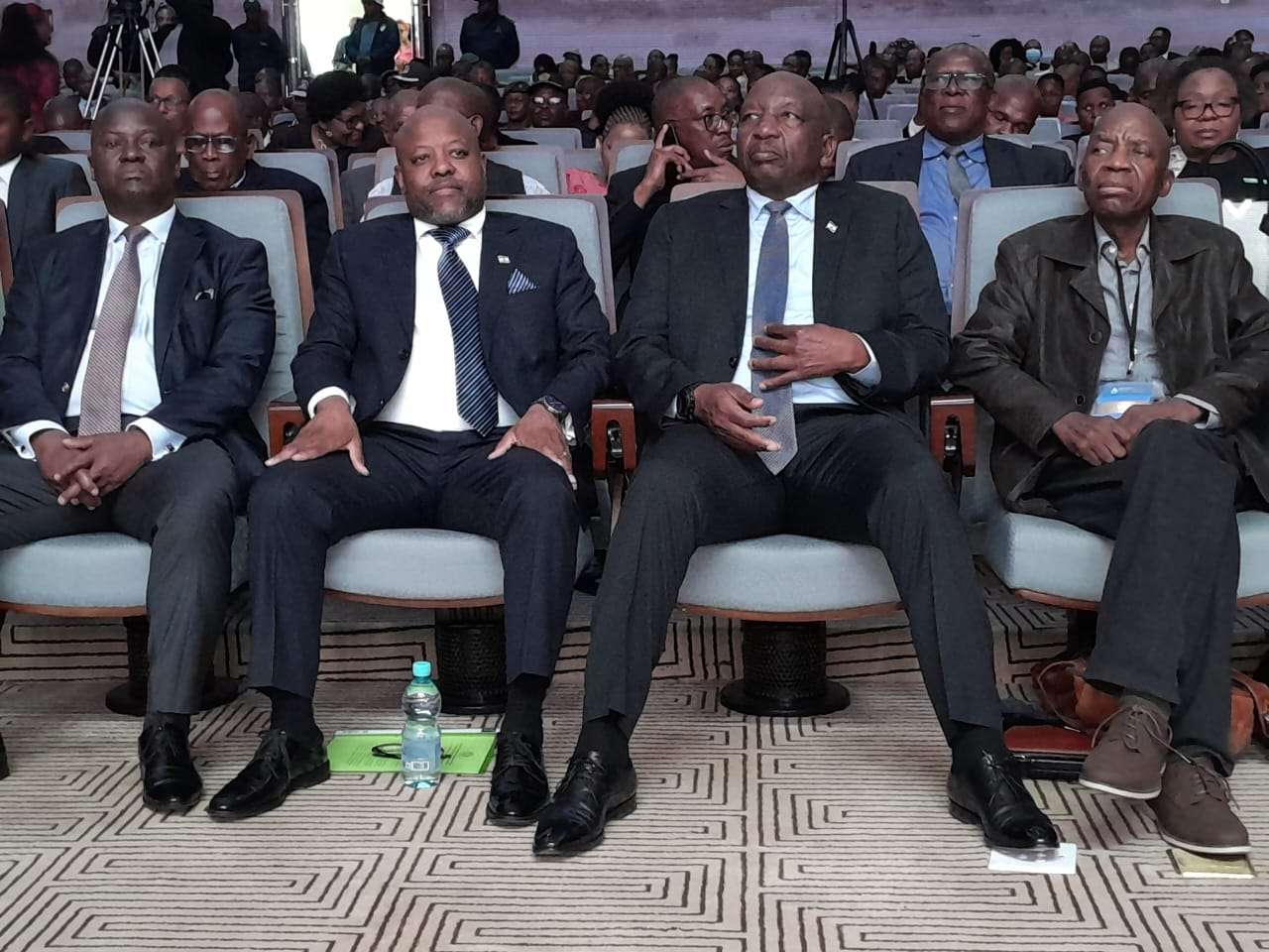 Lesotho Seeks to Unlock Green Energy Opportunities – Uncensored news