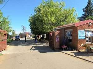 Ntšekhe Hospital Apologises to the Mosebetsi Family, Offers Free ...